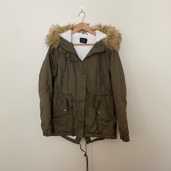 Love Tree | Jackets & Coats | Love Tree Jacket | Poshmark